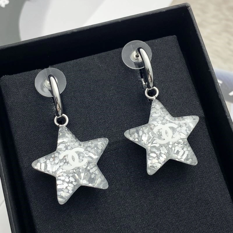 Perfect replica Chanel Earrings