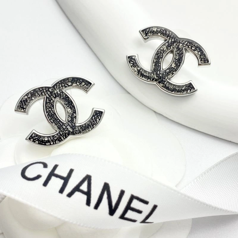 Economical Chanel Earrings