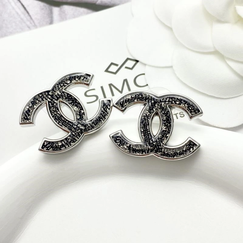 Economical Chanel Earrings