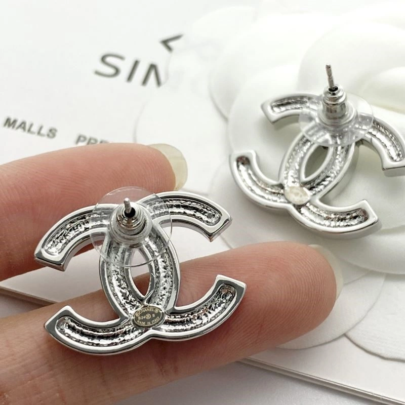 Economical Chanel Earrings