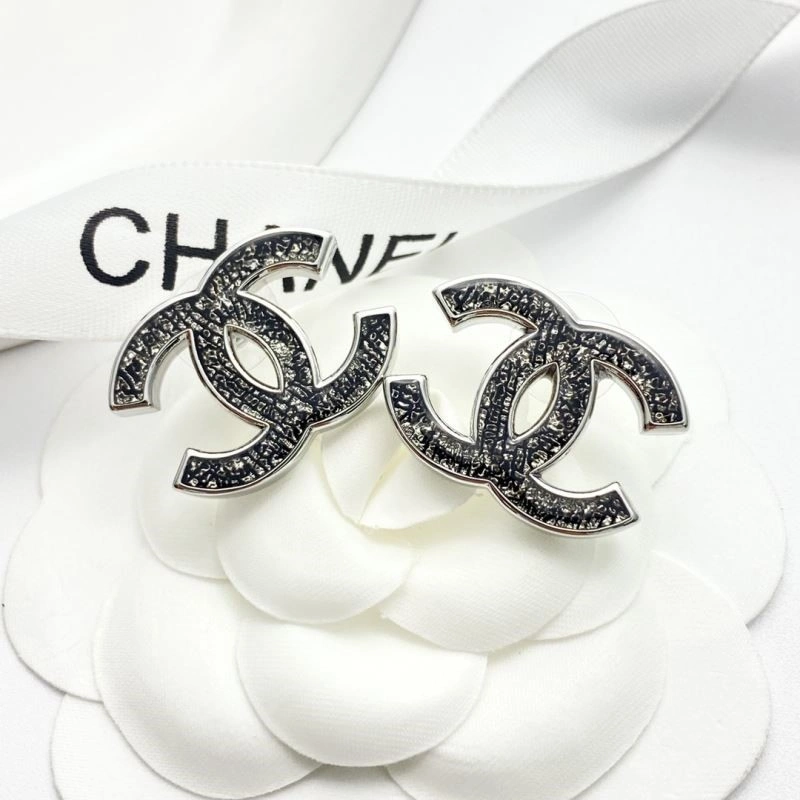 Economical Chanel Earrings