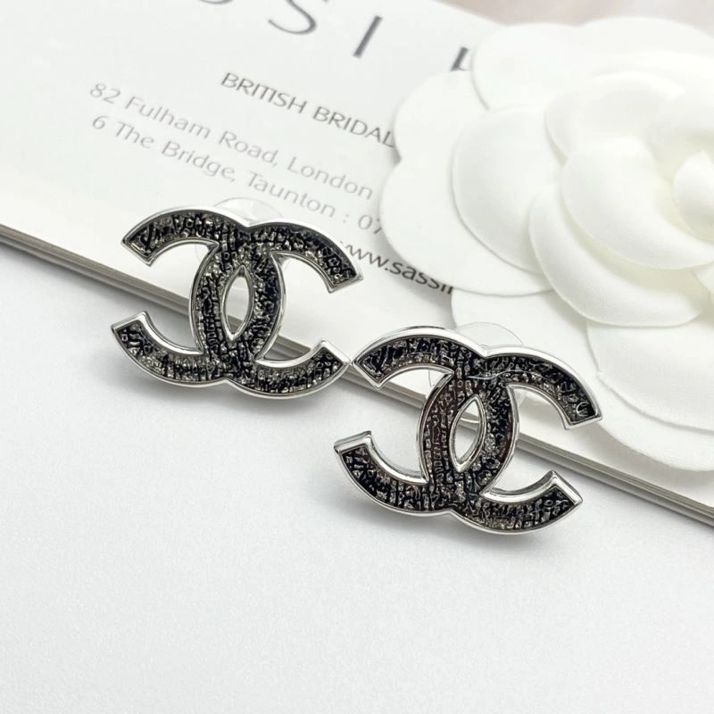 Economical Chanel Earrings