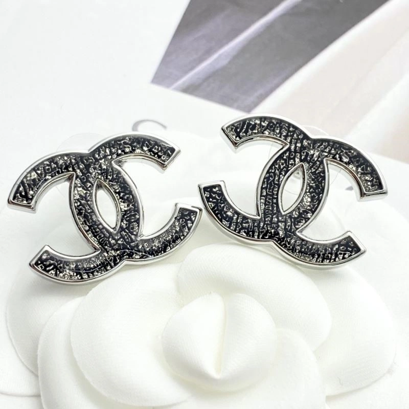 Economical Chanel Earrings