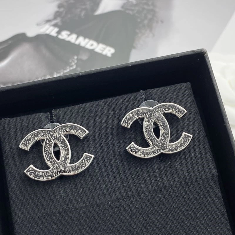 Economical Chanel Earrings