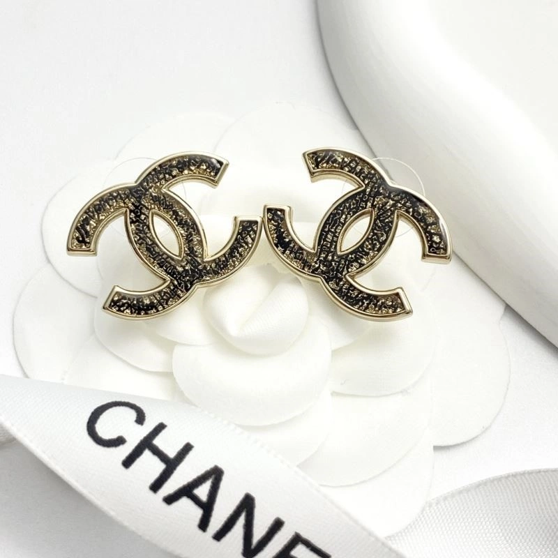 Budget-friendly Chanel Earrings
