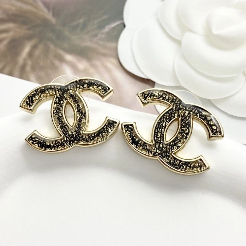Budget-friendly Chanel Earrings
