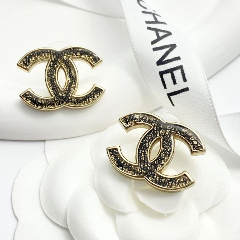 Budget-friendly Chanel Earrings