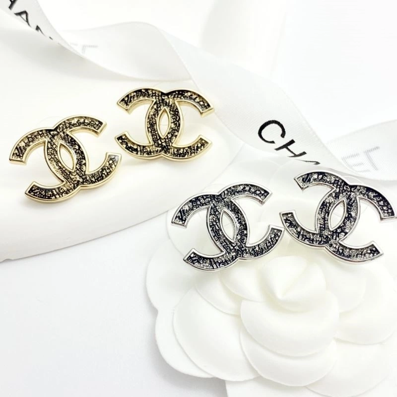 Budget-friendly Chanel Earrings