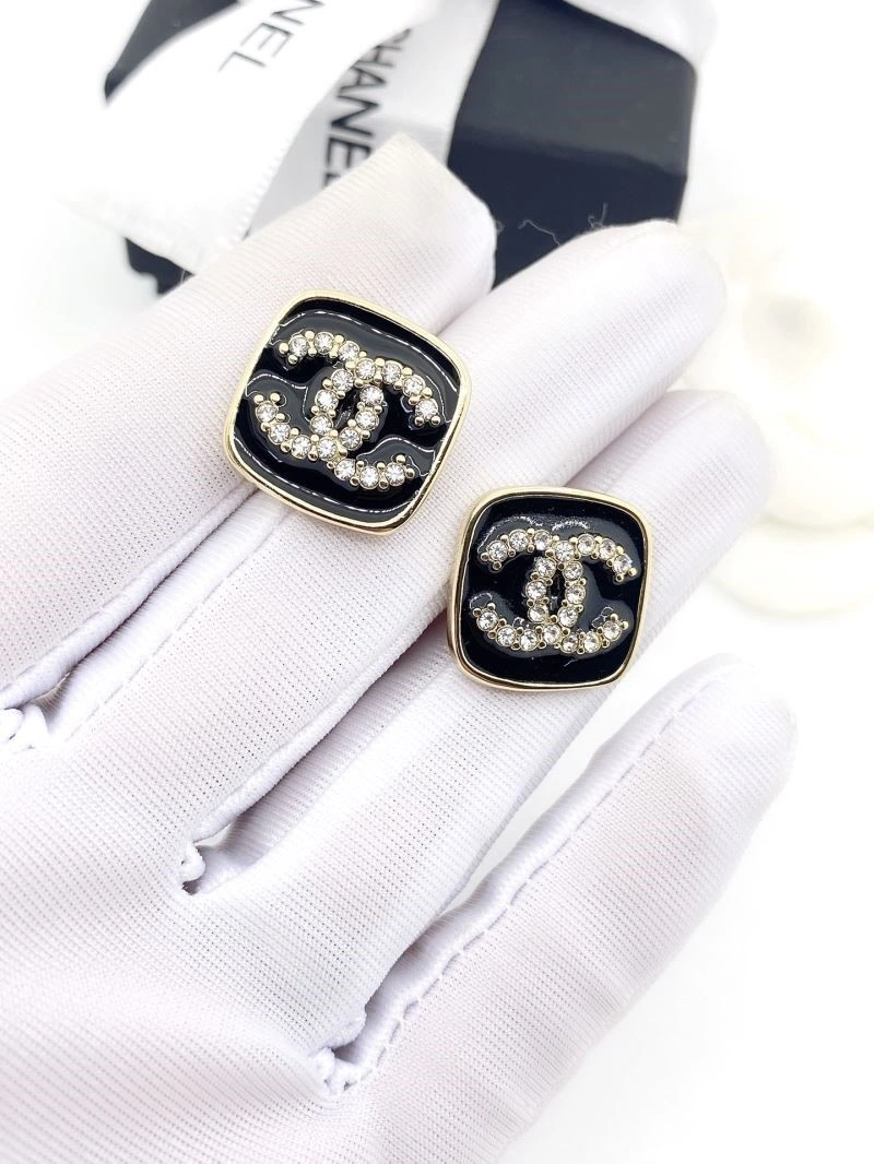 1:1 copy Chanel Earrings