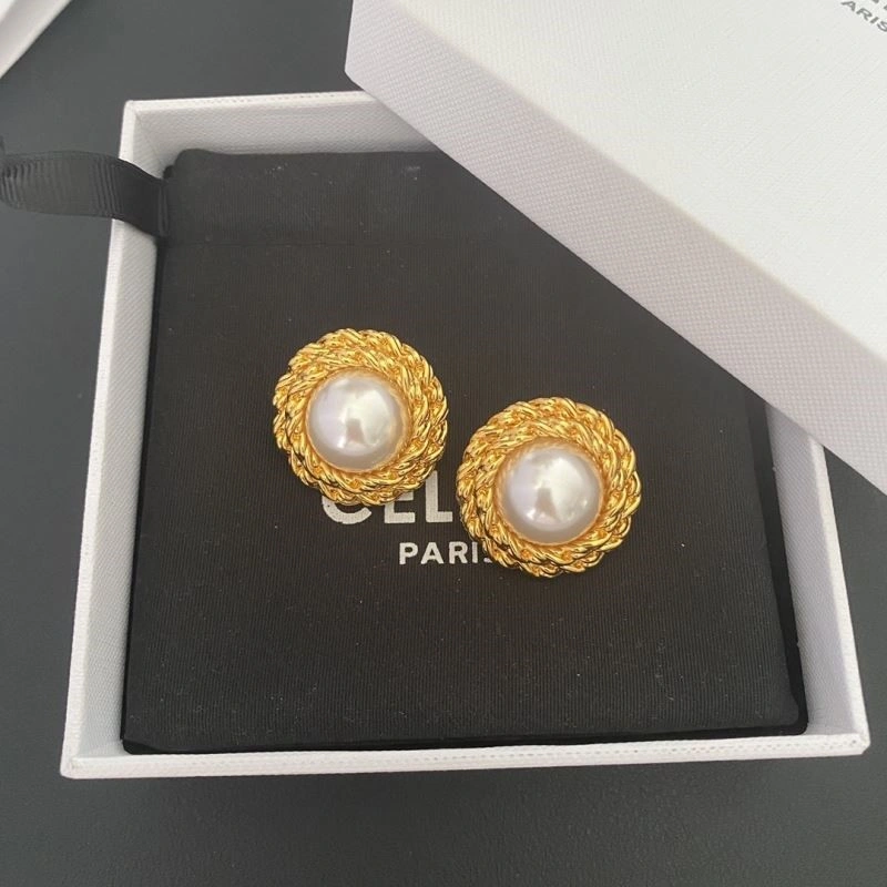 Legit Chanel Earrings