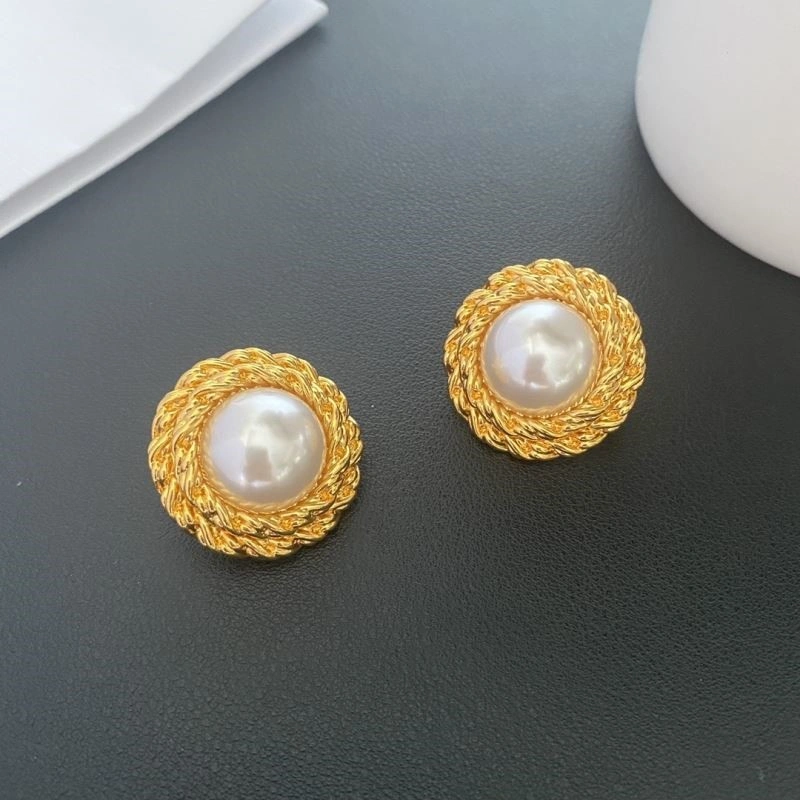 Legit Chanel Earrings