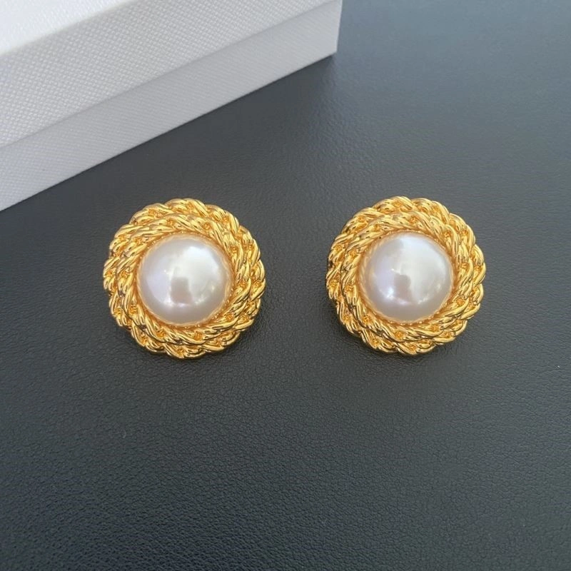 Legit Chanel Earrings