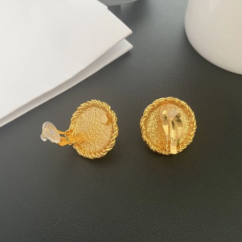 Legit Chanel Earrings