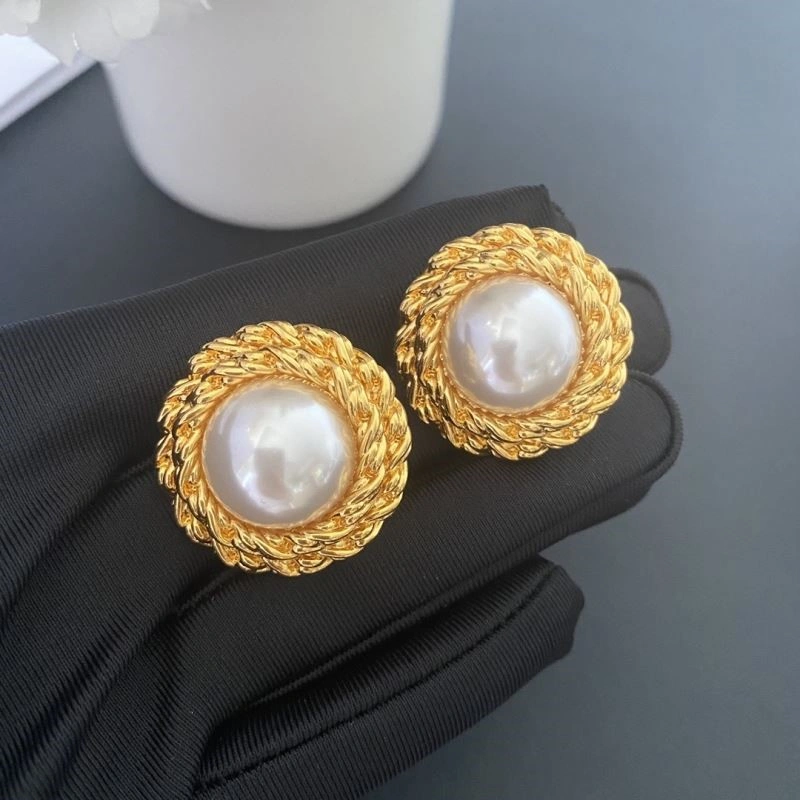 Legit Chanel Earrings