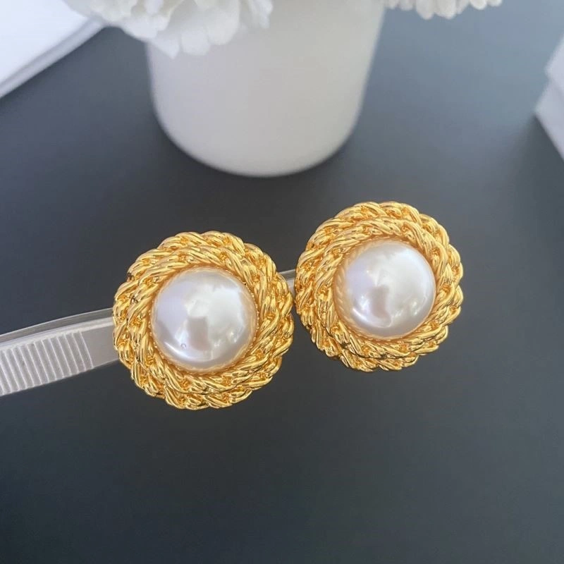 Legit Chanel Earrings