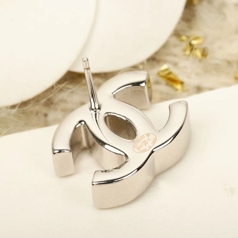 Brand-authenticated Chanel Earrings