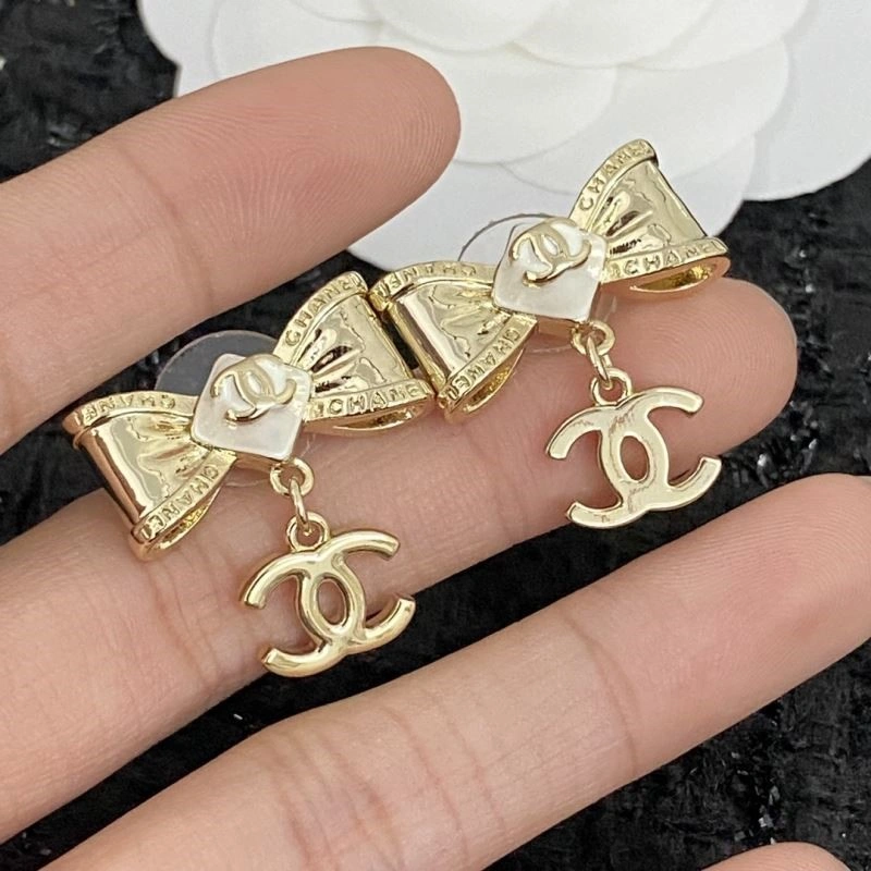 Low-cost Chanel Earrings