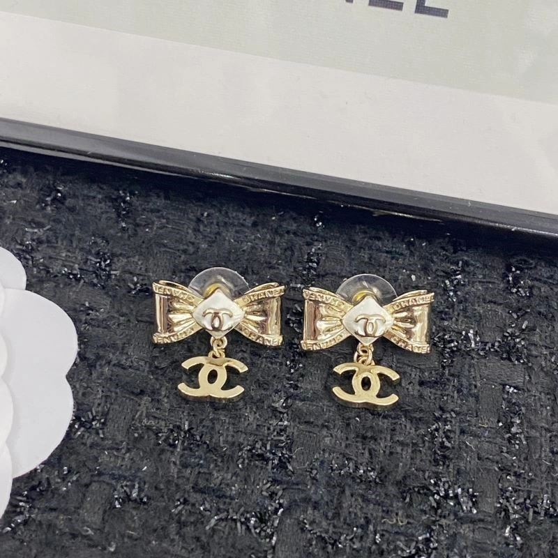 Low-cost Chanel Earrings