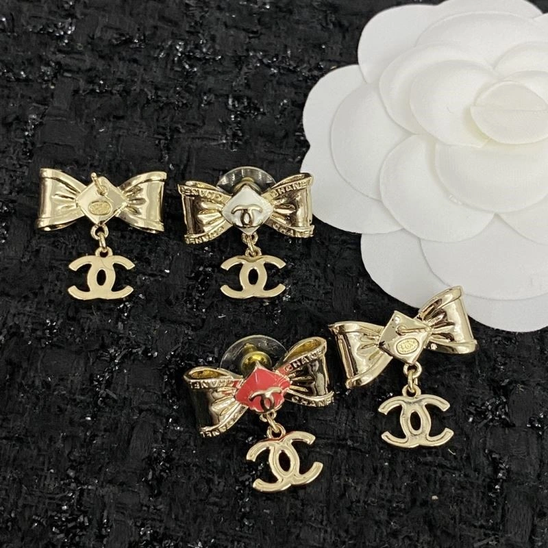 Low-cost Chanel Earrings