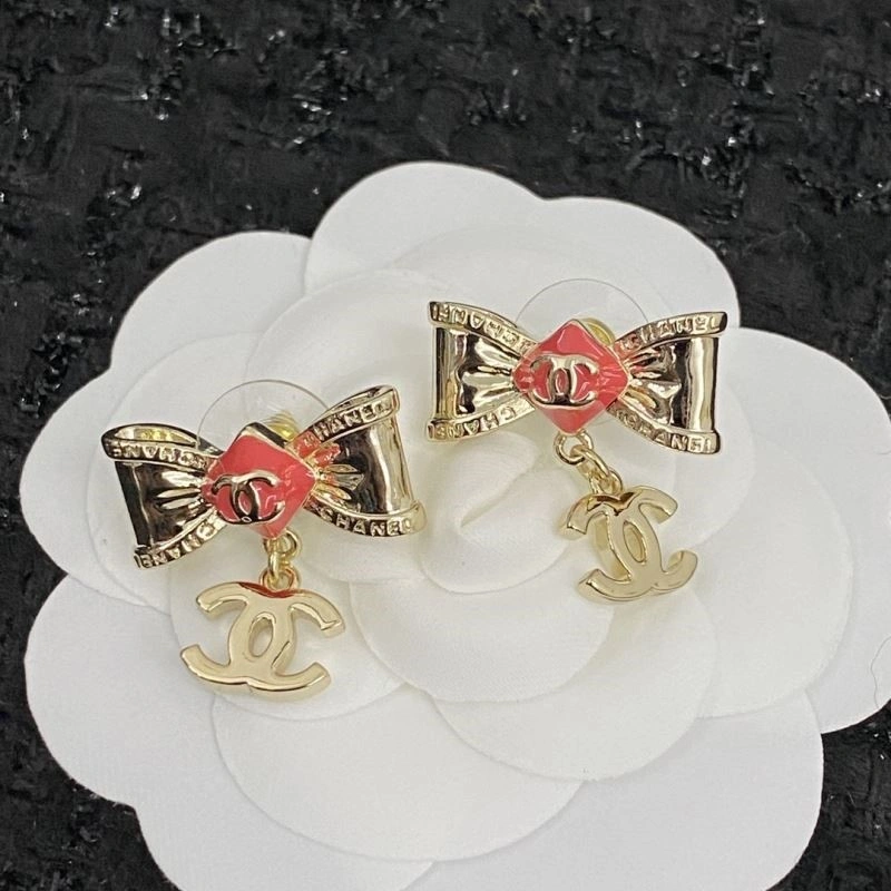 Low-cost Chanel Earrings