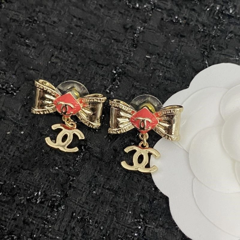 Low-cost Chanel Earrings