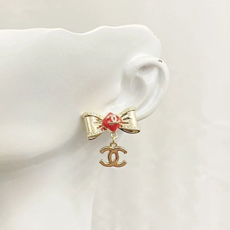 Low-cost Chanel Earrings