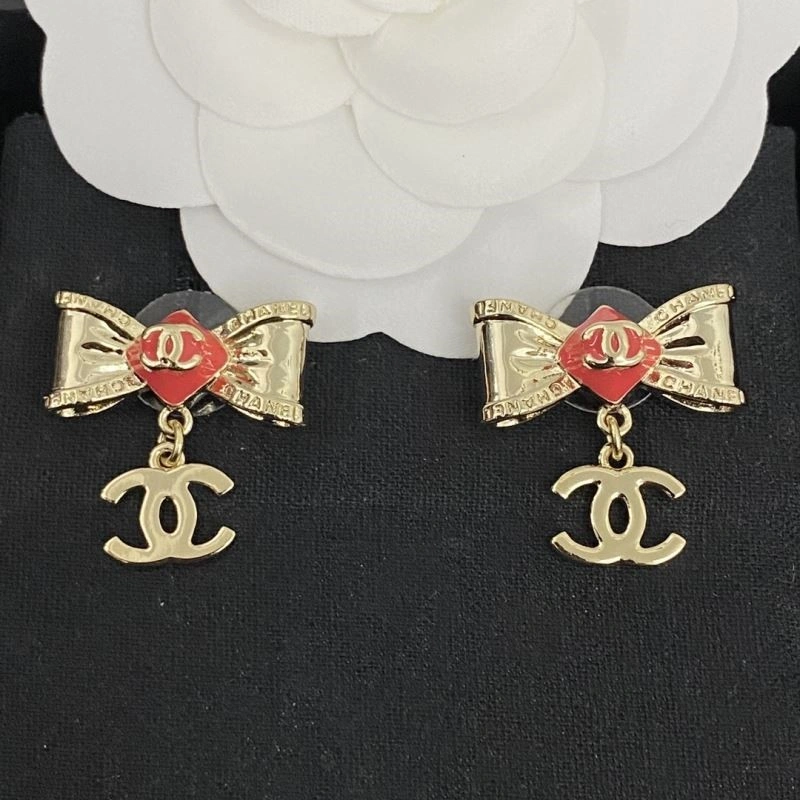 Low-cost Chanel Earrings