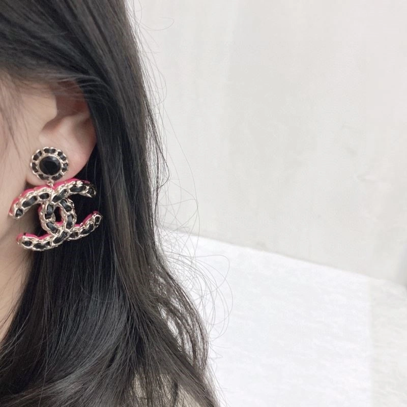 Inexpensive Chanel Earrings