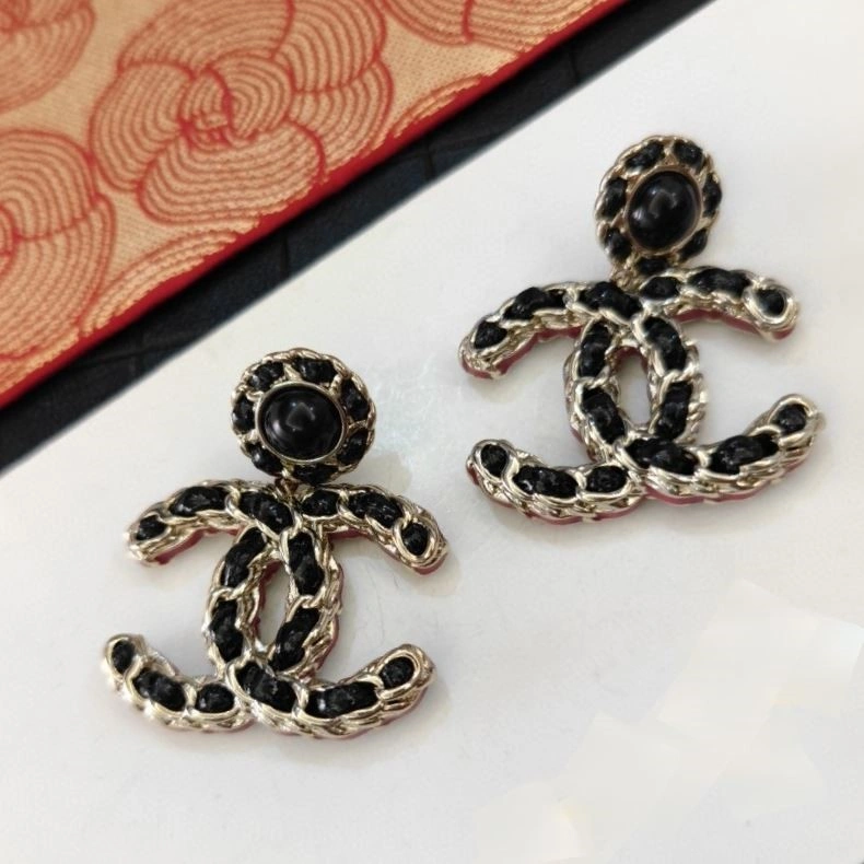 Inexpensive Chanel Earrings
