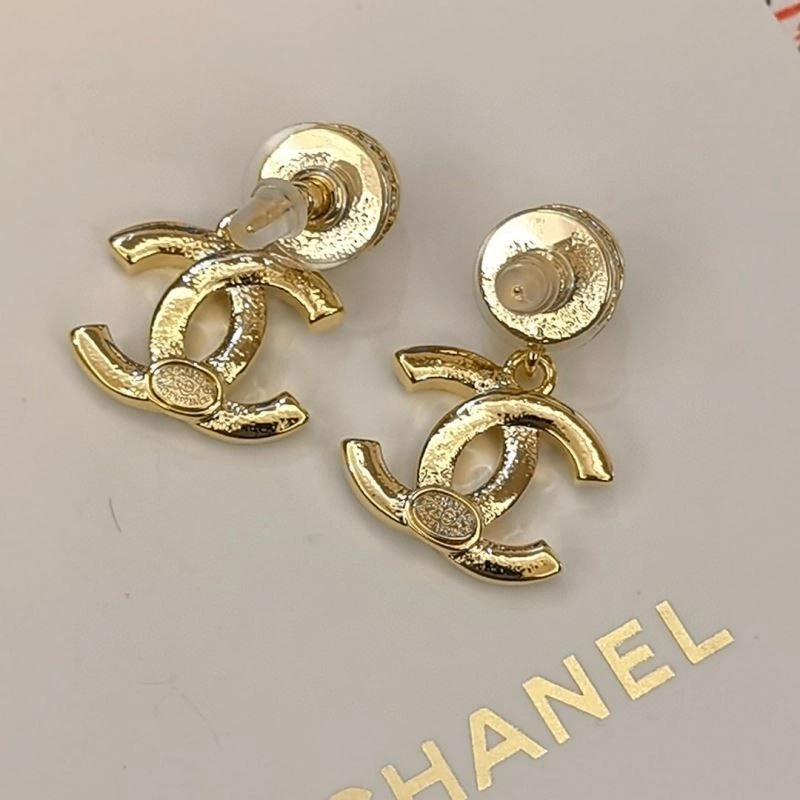 Cut-rate Chanel Earrings