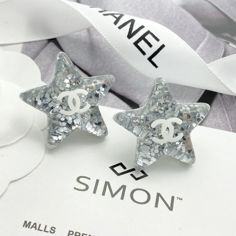 High fidelity Chanel Earrings