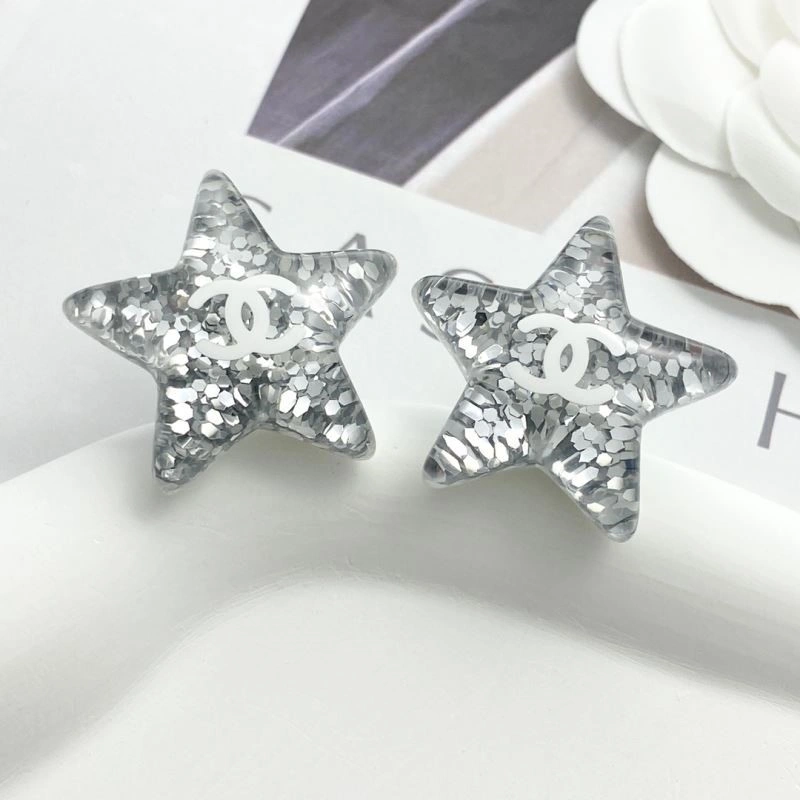 High fidelity Chanel Earrings