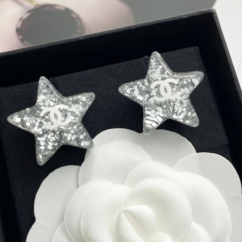 High fidelity Chanel Earrings
