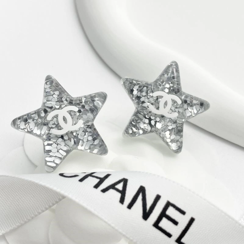 High fidelity Chanel Earrings