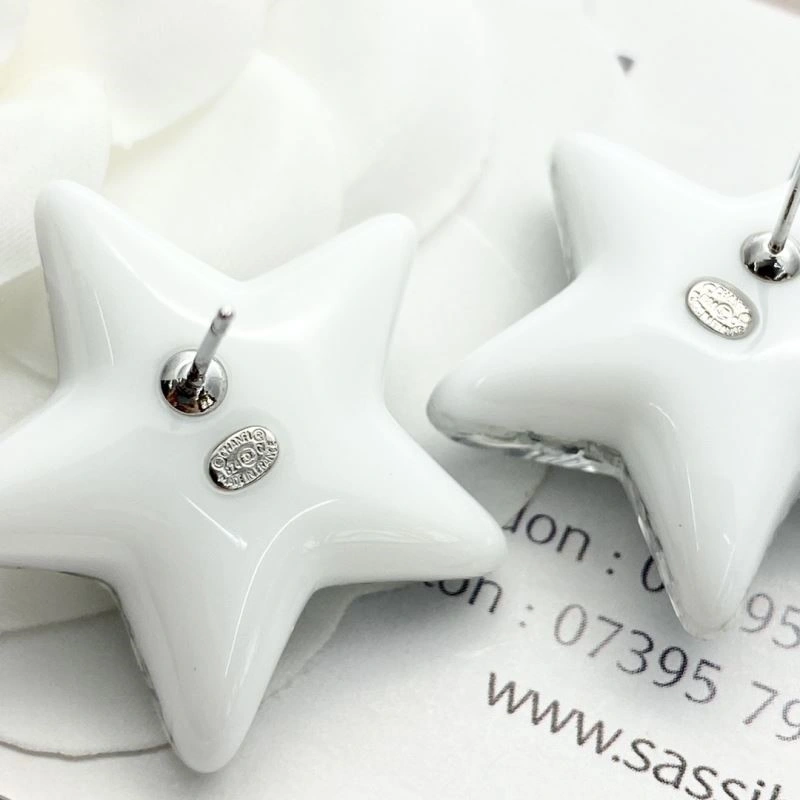 High fidelity Chanel Earrings