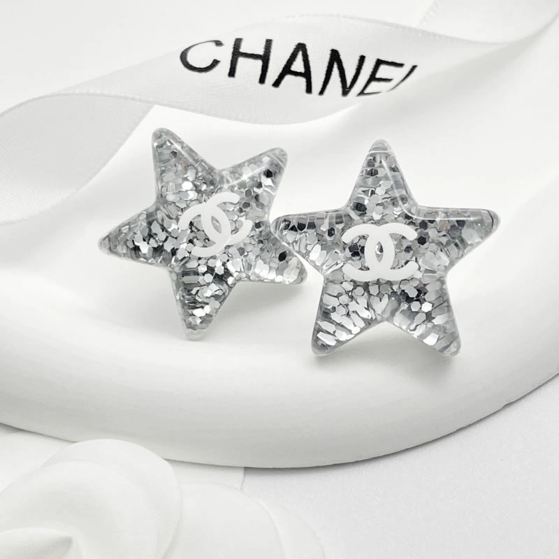 High fidelity Chanel Earrings
