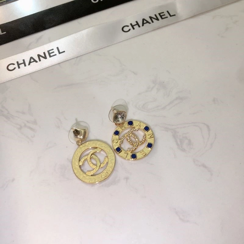 Bargain Chanel Earrings