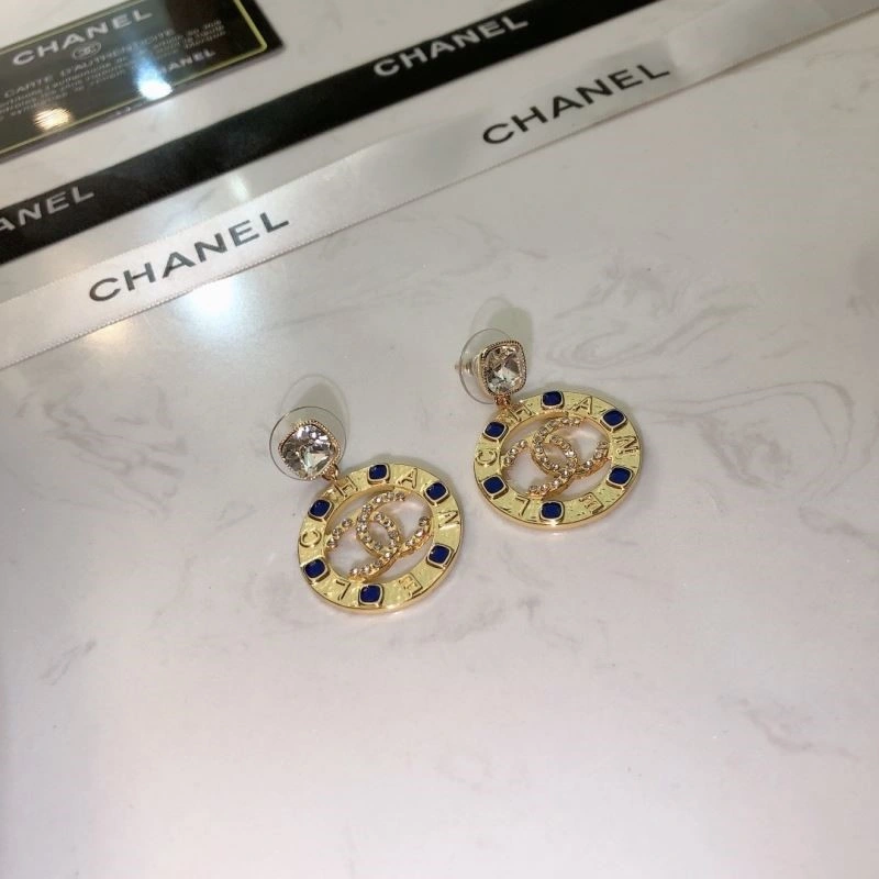 Bargain Chanel Earrings