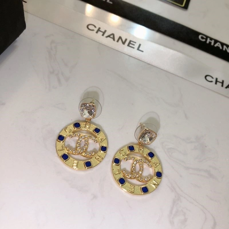 Bargain Chanel Earrings