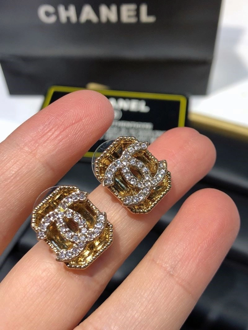 Reasonably priced Chanel Earrings