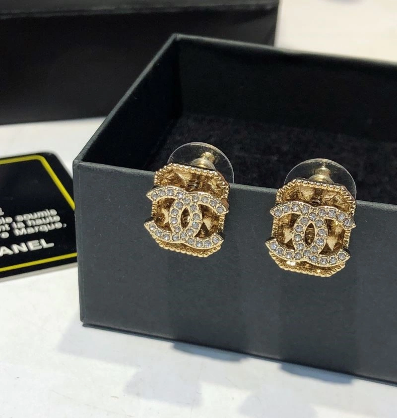 Reasonably priced Chanel Earrings