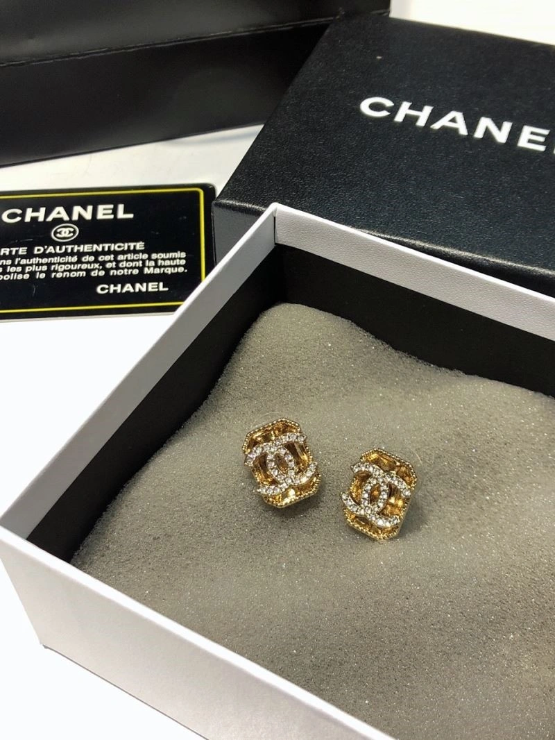 Reasonably priced Chanel Earrings