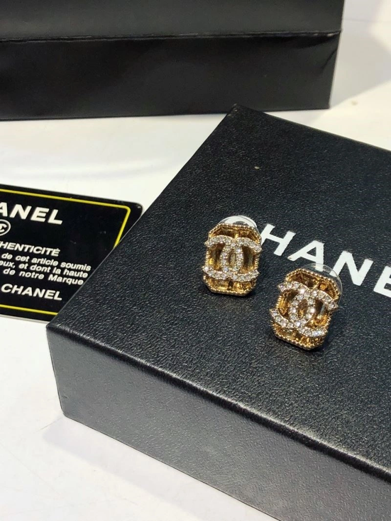 Reasonably priced Chanel Earrings