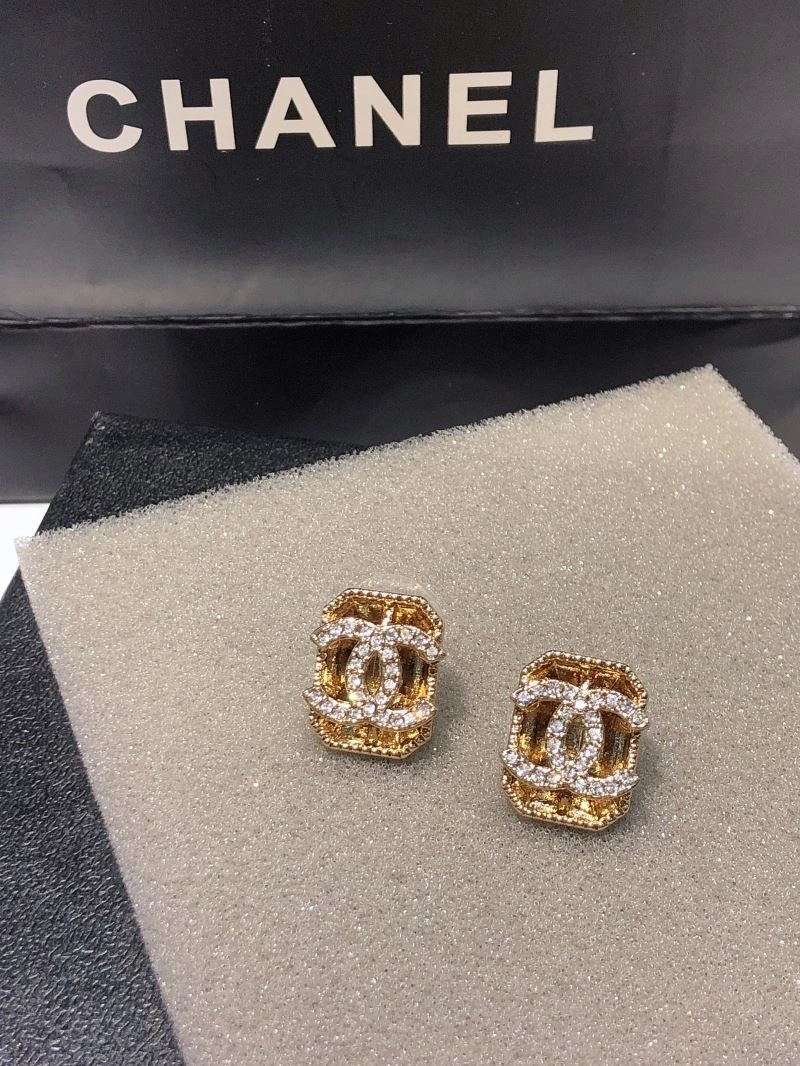 Reasonably priced Chanel Earrings