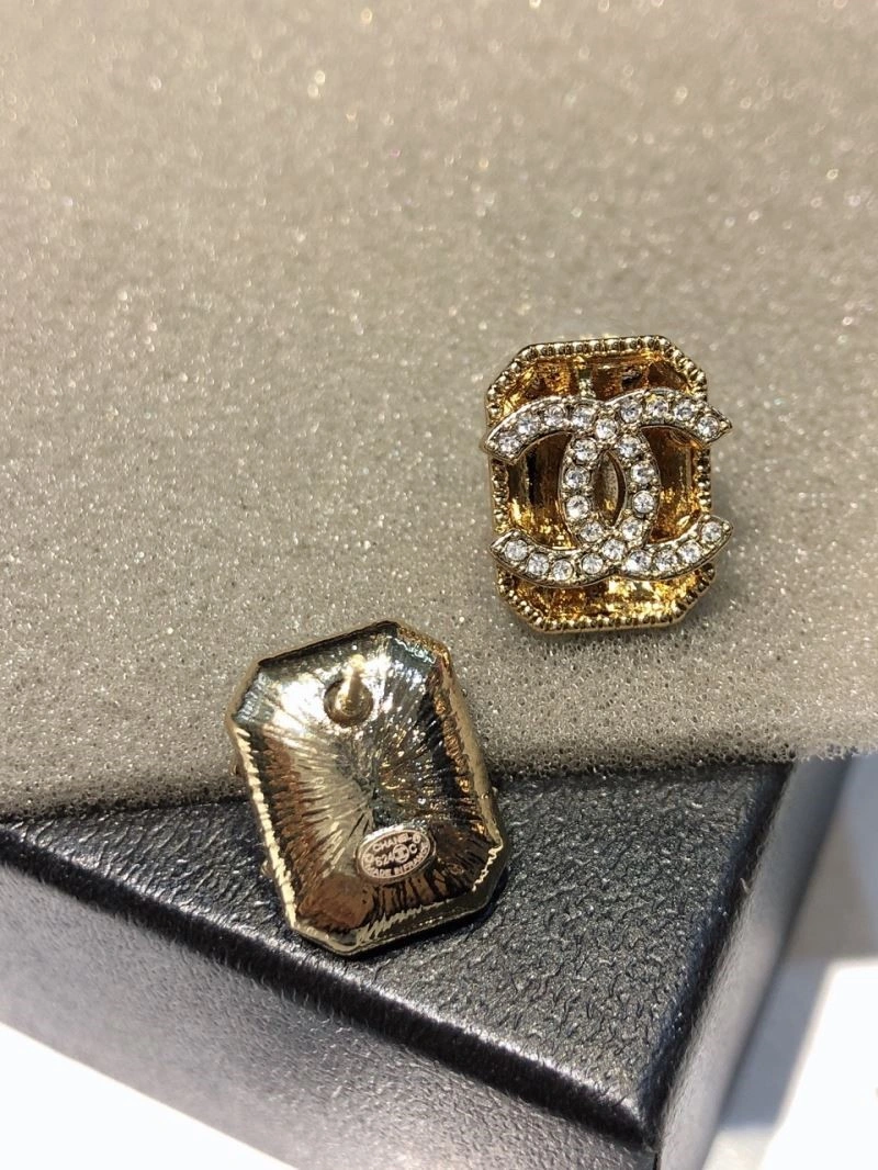 Reasonably priced Chanel Earrings