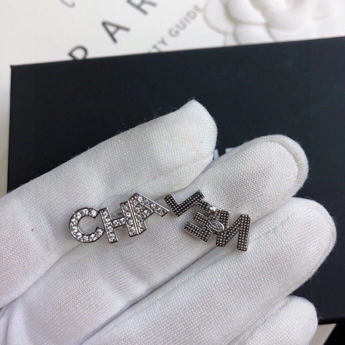 Affordable Chanel Earrings