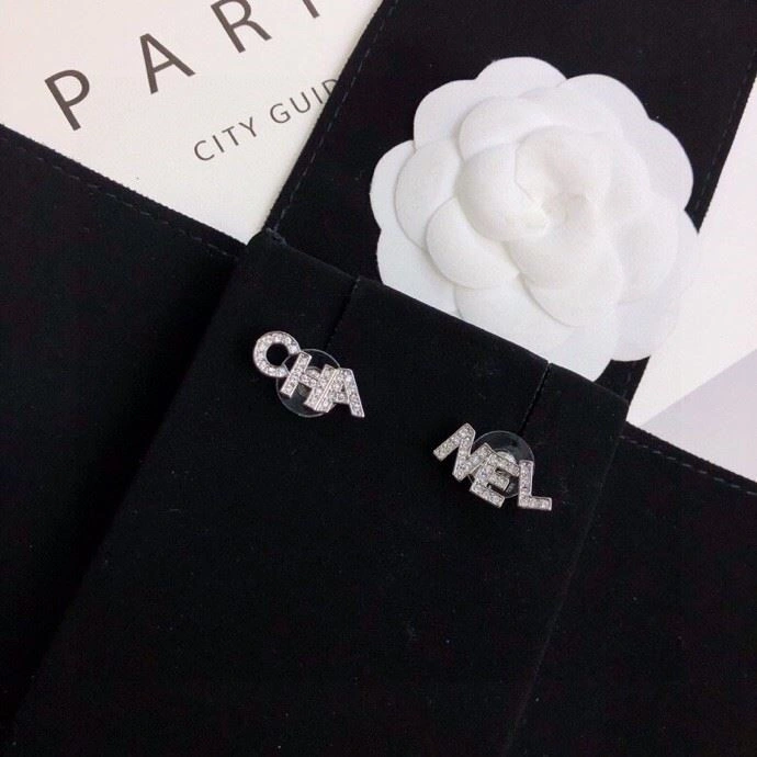 Affordable Chanel Earrings