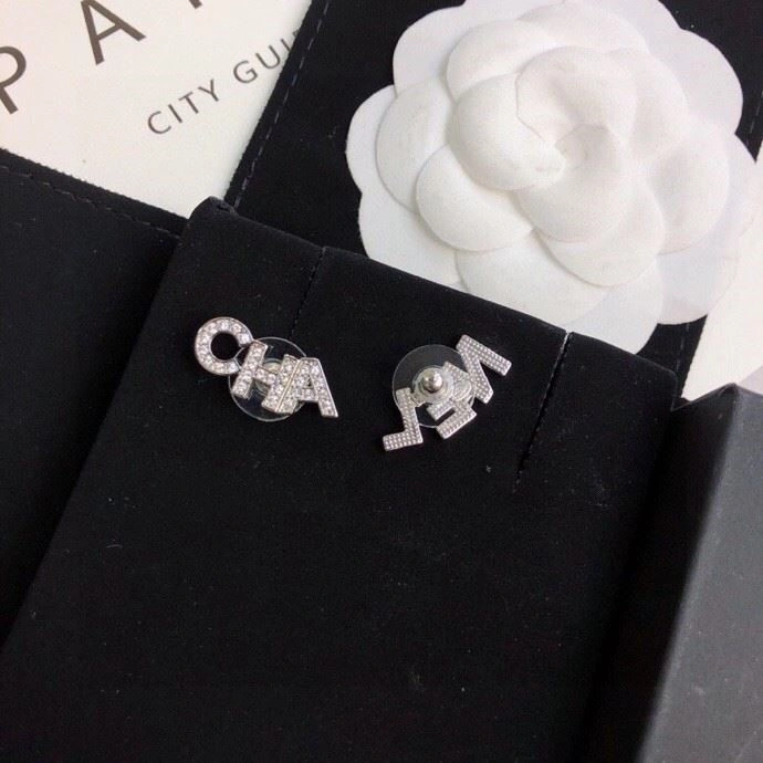 Affordable Chanel Earrings