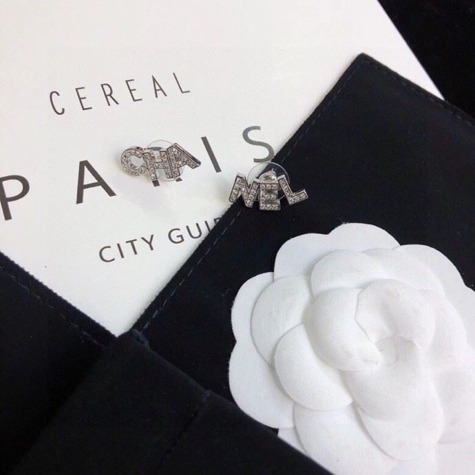 Affordable Chanel Earrings