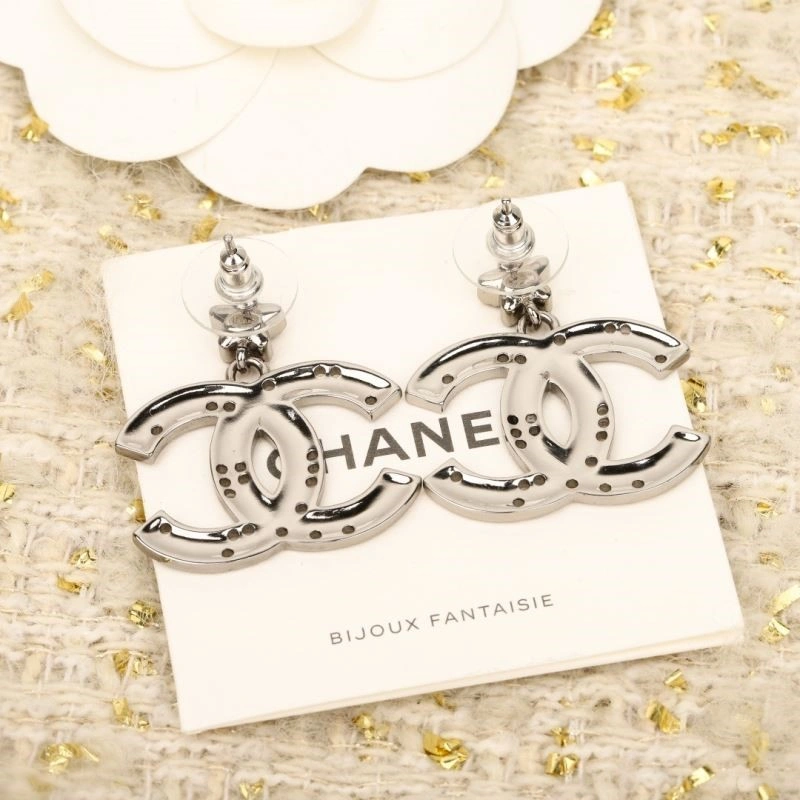 Exact replica Chanel Earrings